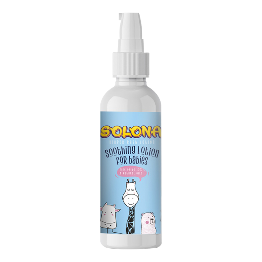 Solona Lotion 100 ml – Truenesta